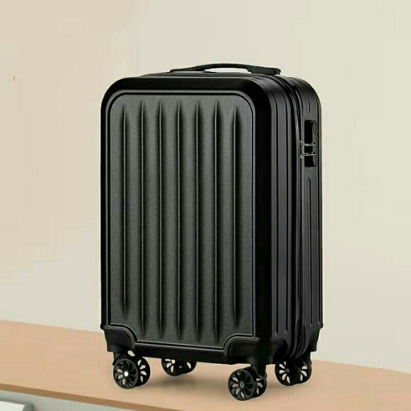 20 inch / 24 inch travel luggage bag beg bagasi beg roda suitcase ...