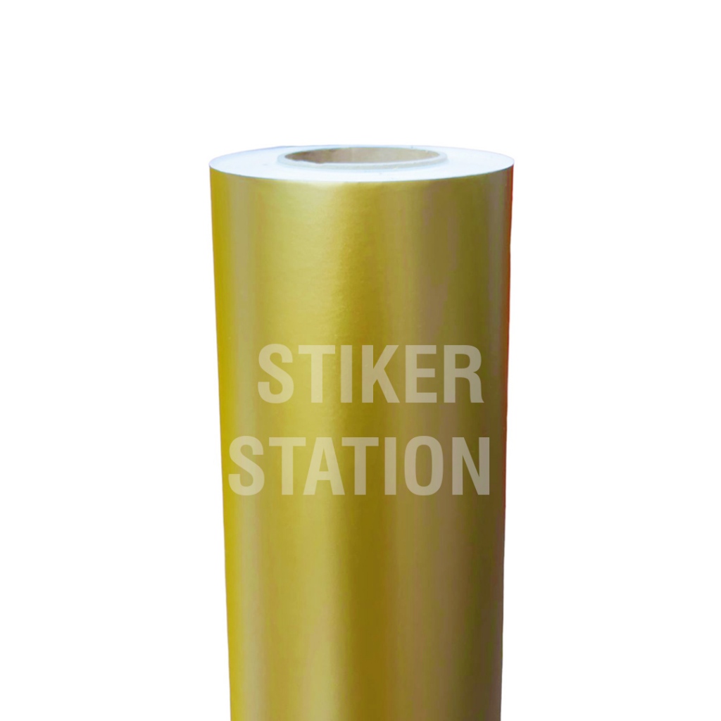 PVC CHROME STICKER PREMIUM Cameo Cricut Bobo Balloon Waterproof Vinyl ...