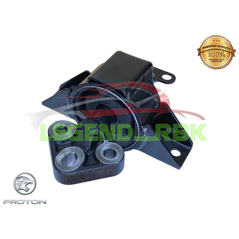 (1PC) PROTON NEW SAGA VVT 2016 LEFT / KIRI ENGINE MOUNTING (PREMIUM ...