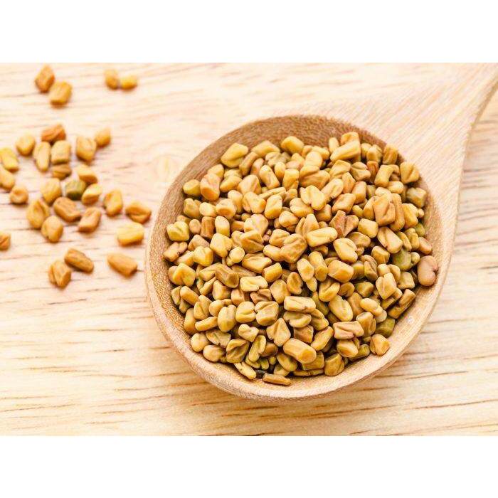 BIJI FENUGREEK/BIJI HALBA 200g/500g/1 kg | Shopee Malaysia