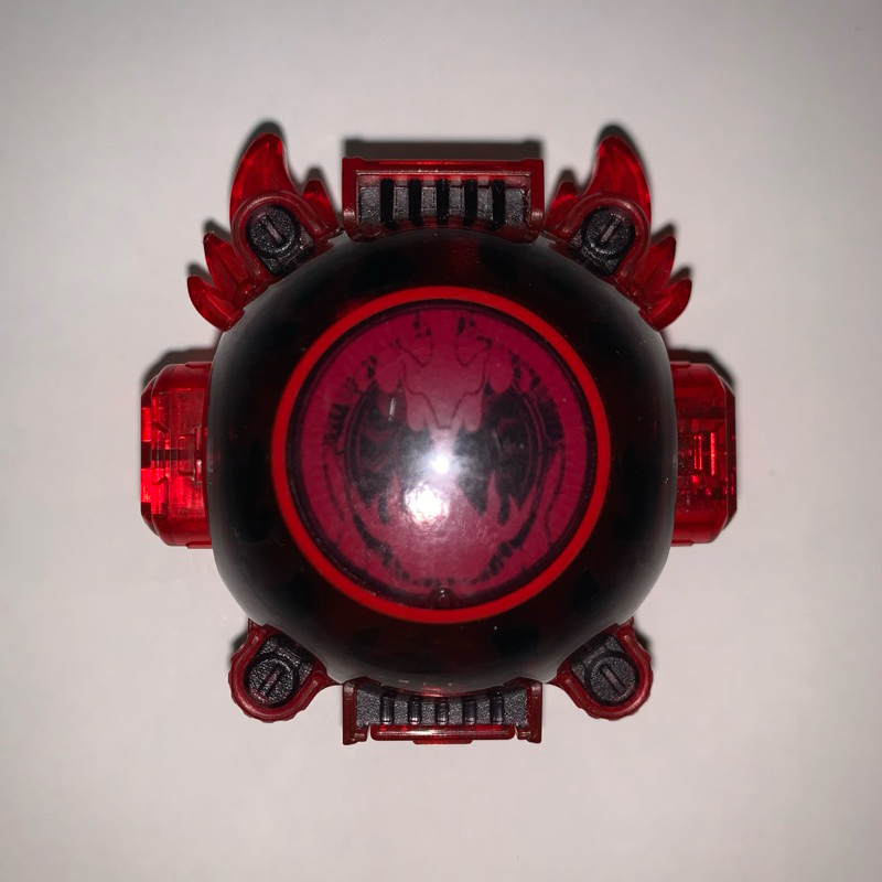 Kamen Rider Ghost DX Toucon Boost Eyecon | Shopee Malaysia