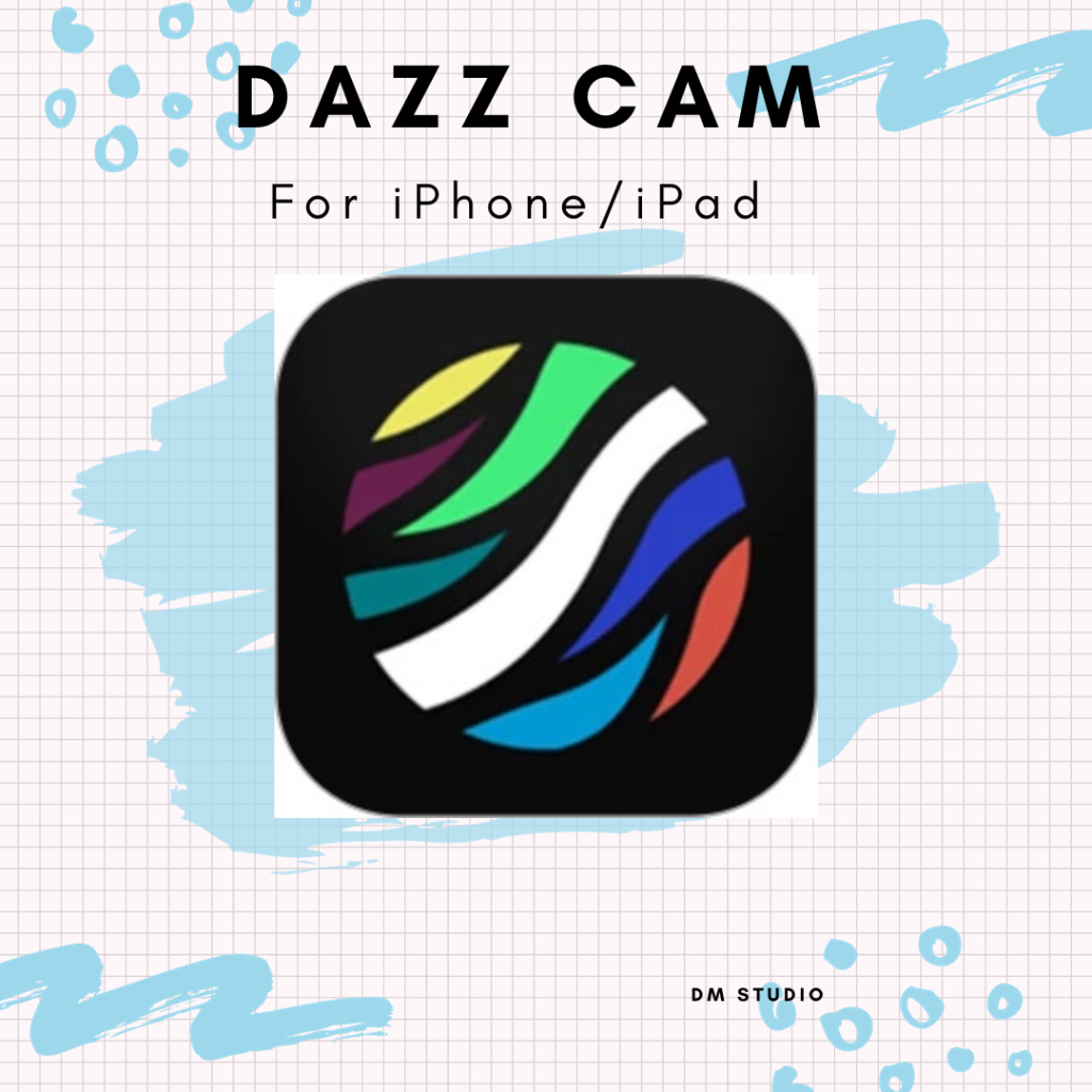 𝐅𝐀𝐒𝐓 𝐃𝐄𝐋𝐈𝐕𝐄𝐑𝐘⚡️Dazz ap | 100% Original iOS App | Full Version | Lifetime Update | Video Editing ...