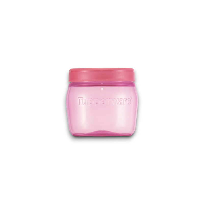 Tupperware Universal Jar 4.5L/3L/825ml/325ml(1 unit/ 2 unit) | Shopee ...