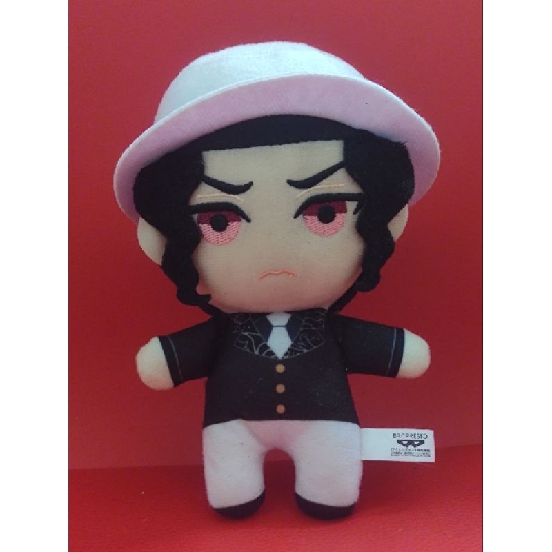 Mini Bear Muzan Demon Slayer | Shopee Malaysia