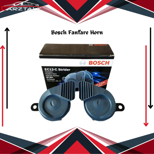 Bosch Horn Car Horns BM Horn Car Horn Hon Kereta Kuat Hon Motor Kuat ...