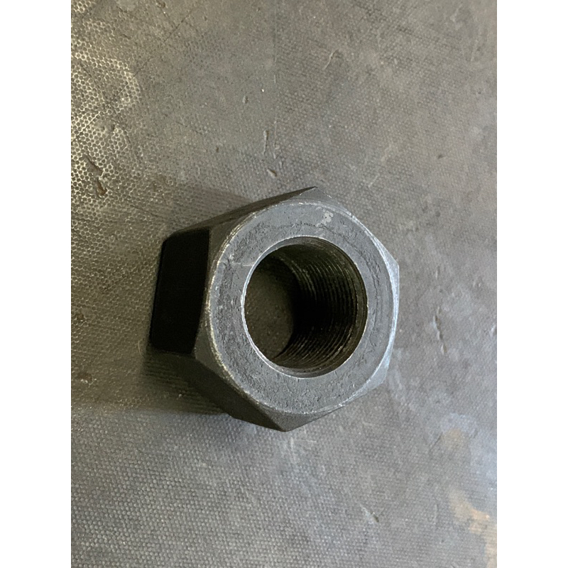 BOLT AND NUT TAYAR BELAKANG CASE 580L/M BACKHOE LOADER | Shopee Malaysia