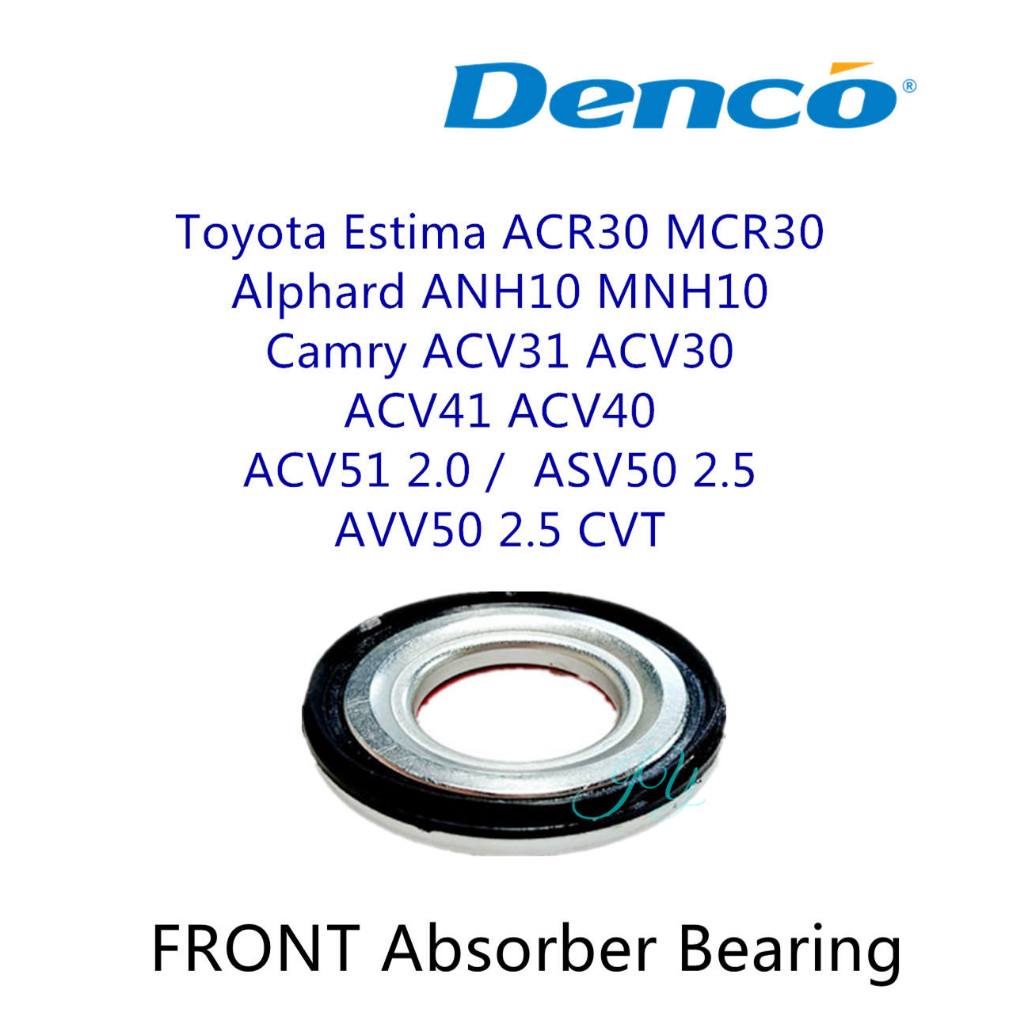 Toyota Estima Alphard ACR30 MCR30 ANH10 MNH10 Camry ACV30 ACV40 ACV51 ASV50 ACU30 Front Absorber ...
