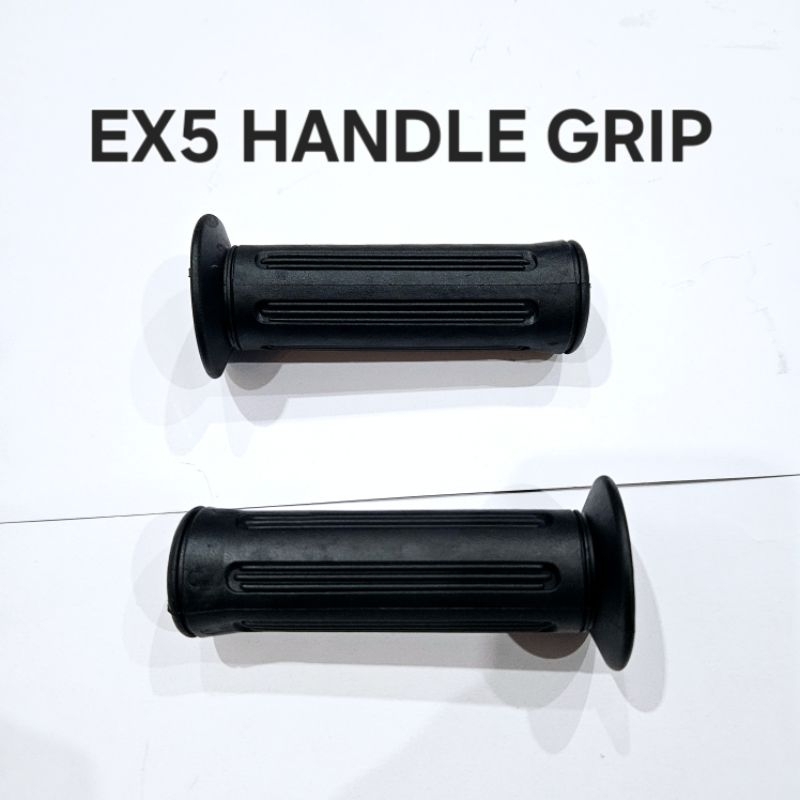 HONDA EX5 HANDLE GRIP ( READY STOCK ) | Shopee Malaysia