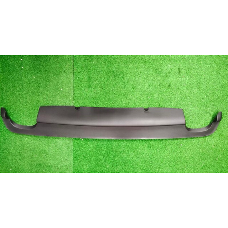 BMW E39 5 SERIES MSPORT M5 REAR BUMPER DIFFUSER | Shopee Malaysia