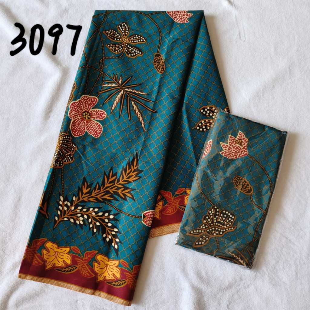 KAIN SONGKET / KAIN SARUNG BATIK / KAIN BATIK JAWA/KAIN PASANG/KAIN ...