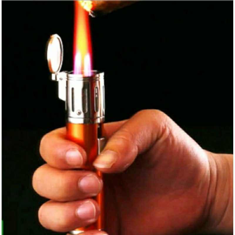 Honest BCZ-522 (4 api obor tahan angin) | Shopee Malaysia