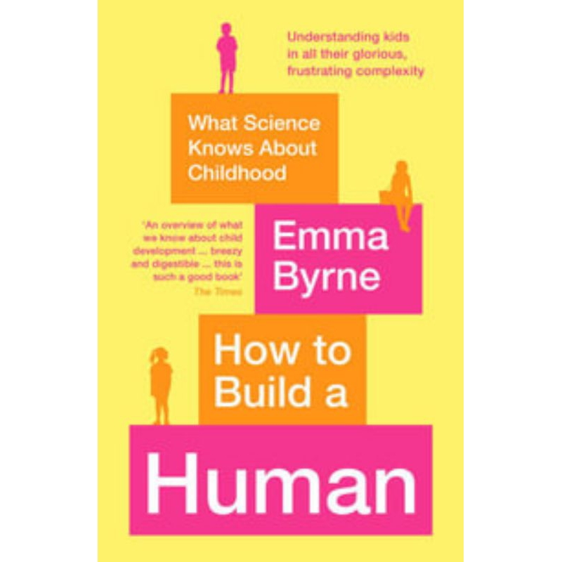 (100% Original) How to Build a Human : What Science Knows About ...