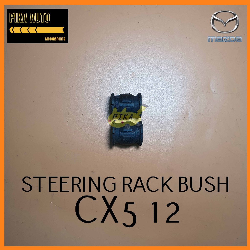 MAZDA CX5 KE STEERING RACK BUSH KD31-32-123 | Shopee Malaysia