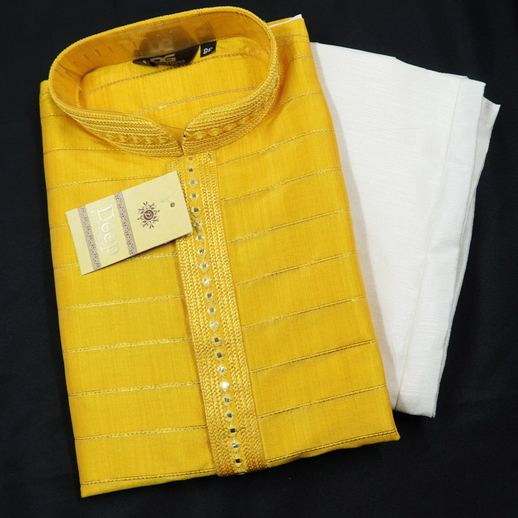 Premium Traditional Men Indian Kurta Set | Jippa | Indian Kurta Set ...