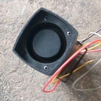 Last OFFER -Horn Motor 12v untuk modify Universal | Shopee Malaysia
