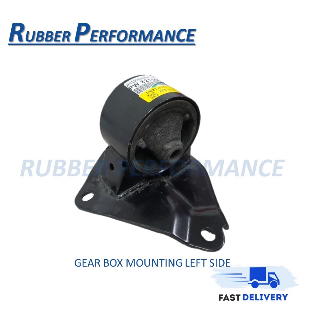 1 PC GEAR BOX MOUNTING LEFT SIDE PROTON WAJA 1.8CC (2000-2011) | Shopee Malaysia
