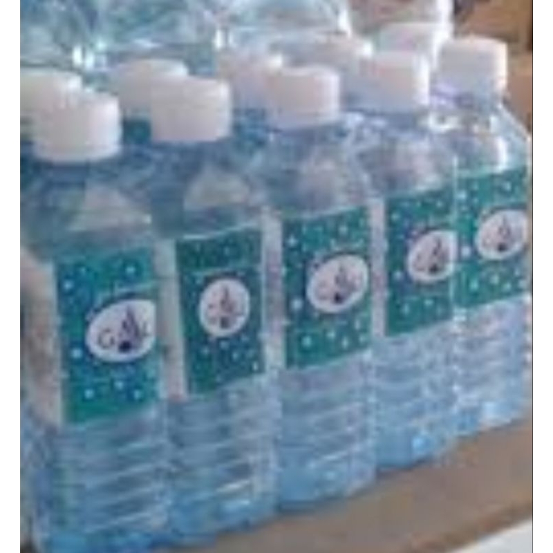 air mineral GAU 250ml ( 24 botol ) max..1 Oder/ 2 kotak | Shopee Malaysia