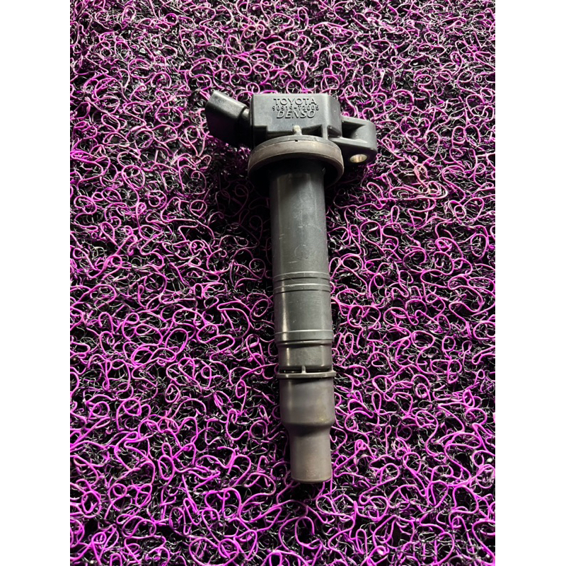 🔥USED JAPAN🔥TOYOTA INNOVA FORTUNER 2006-2012Y IGNITION PLUG COIL ...