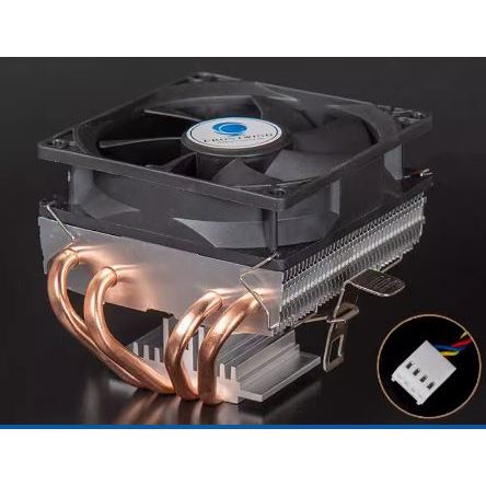 Intel LGA2011 Desktop CPU Copper Fan (High Speed) | Shopee Malaysia