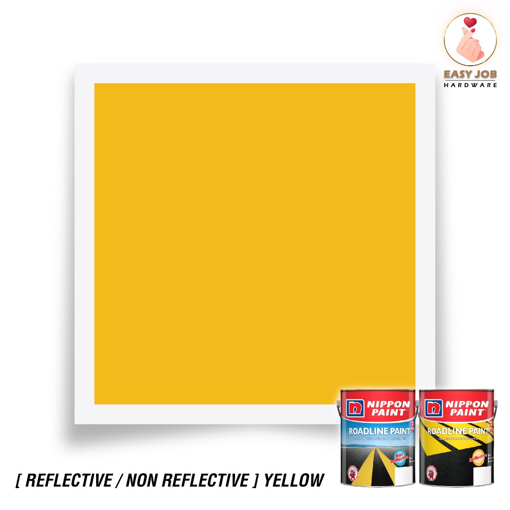 5L Nippon Road Paint Road Line Paint Nippon Road Line Paint Road Paint ...