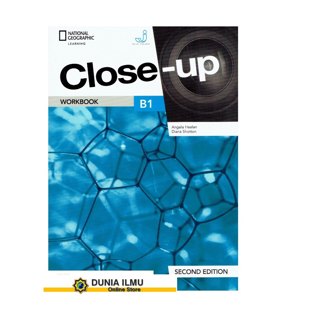 Buku Teks Close-Up Form 3 Workbook B1 (CEFR) ( TB FORM 3 ) | Shopee ...