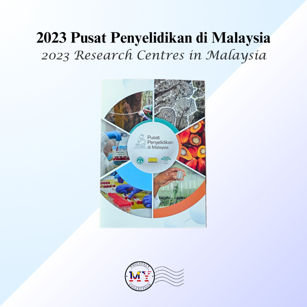 Malaysia 2023 Pusat Penyelidikan di Malaysia Research Centres in ...