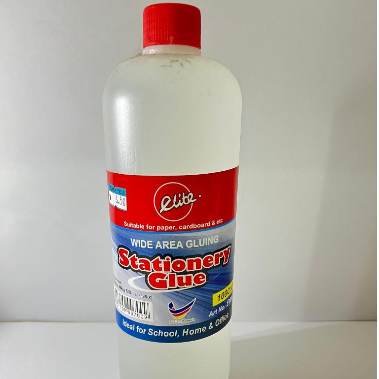 stationery glue gam besar gam cecair gam air gam air besar gam basah ...