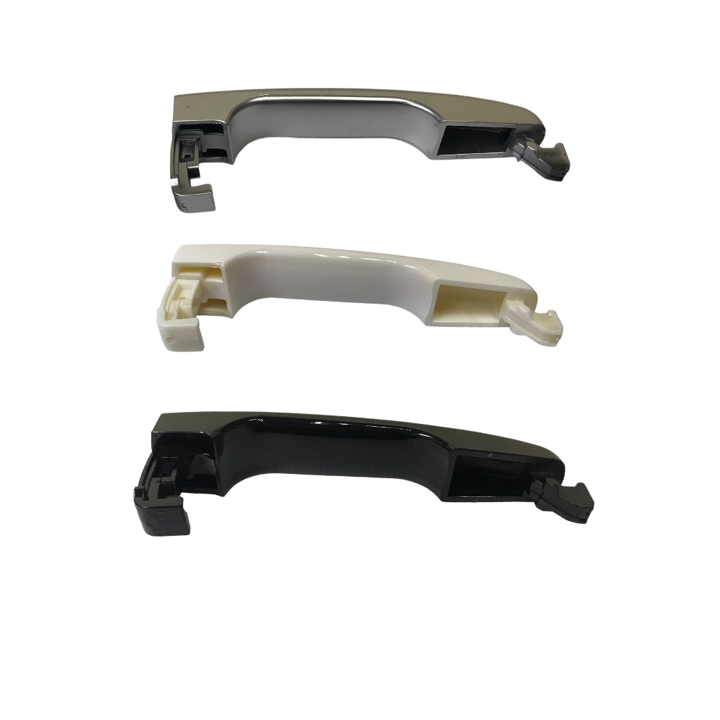 Persona VVT / Saga VVT / Iriz Door Outer Handle With Color (FL/RL/RR ...