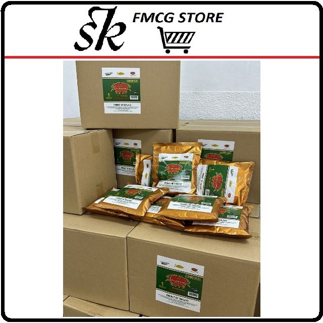 2 Hand Brand Thai Green Tea 400g x 14 (satu kotak ) | Shopee Malaysia