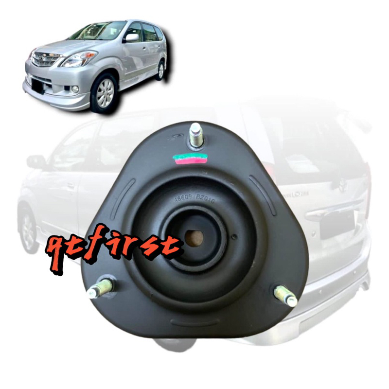 TOYOTA AVANZA 1.3/1.5 F601 F602 F652 MADE IN MALAYSIA ORIGINAL-DENCO ...