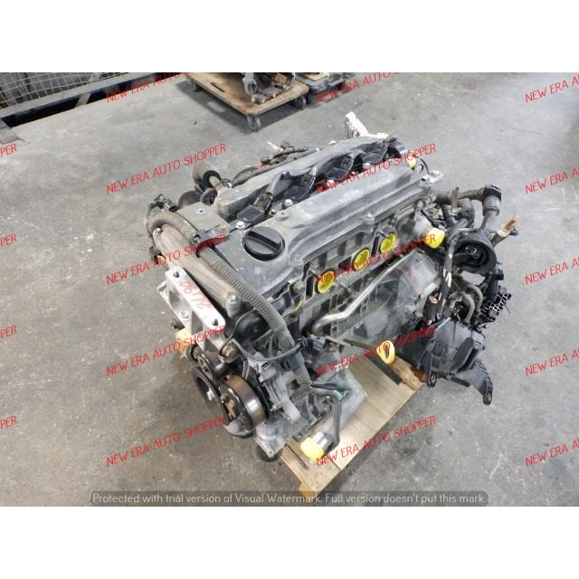 Used Import Engine 2AZ-FE Toyota Estima 2003 TA-ACR30W | Shopee Malaysia