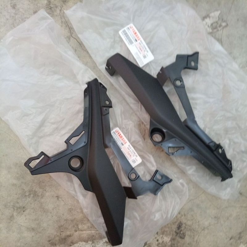 Y16 Inner Under Cover Original Yamaha BAXY16 Inner Under Cover Original ...