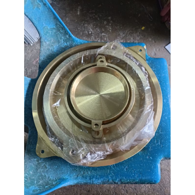 Acuan Apam Balik Tembaga 5",7",10",12" / Apom balik / Cooper Pancake ...