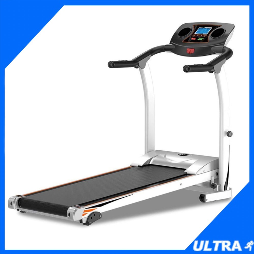 Treadmill Indoor Running Smart Run Walking Jogging Exercise Pad Fitness ...