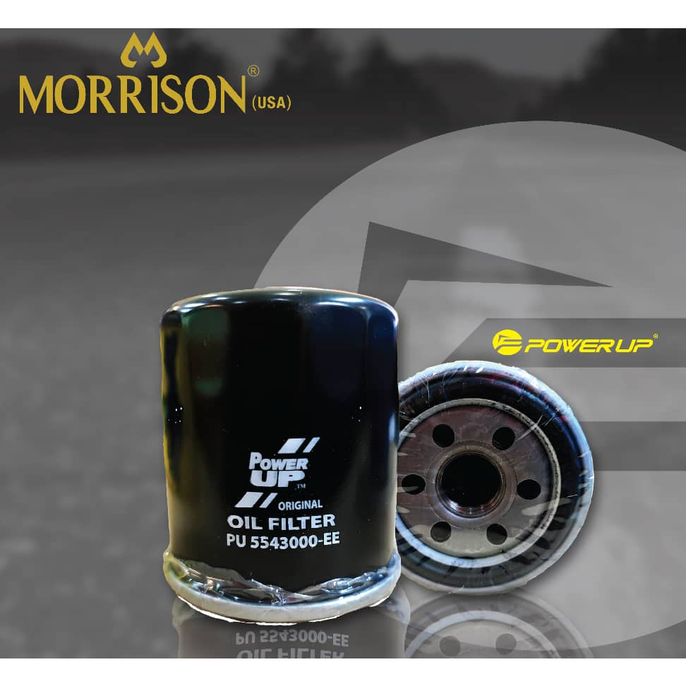 Proton Engine Oil Filter for TOYOTA | Shopee Malaysia