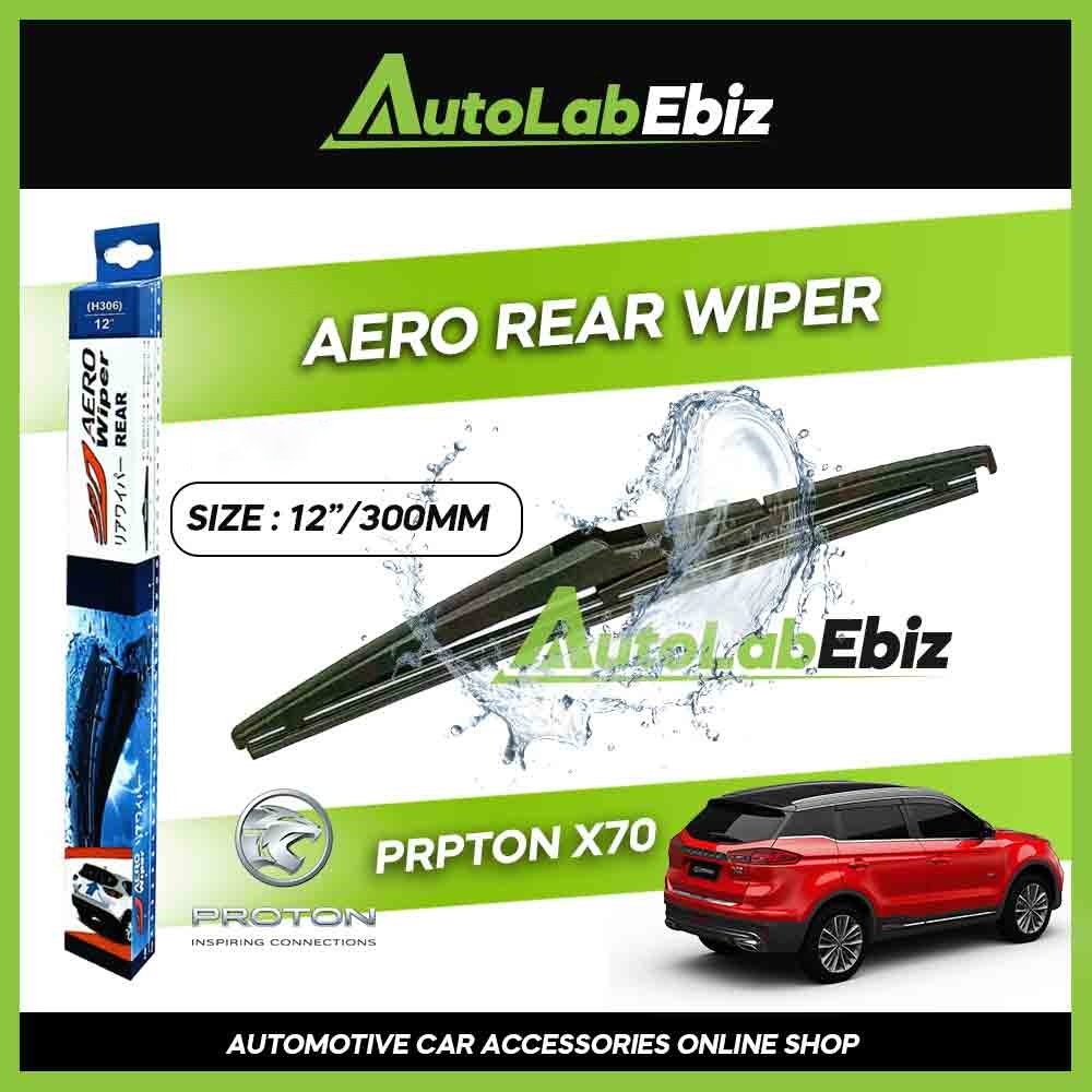 Proton X70 AERO Rear Wiper (12"/300mm) | Shopee Malaysia