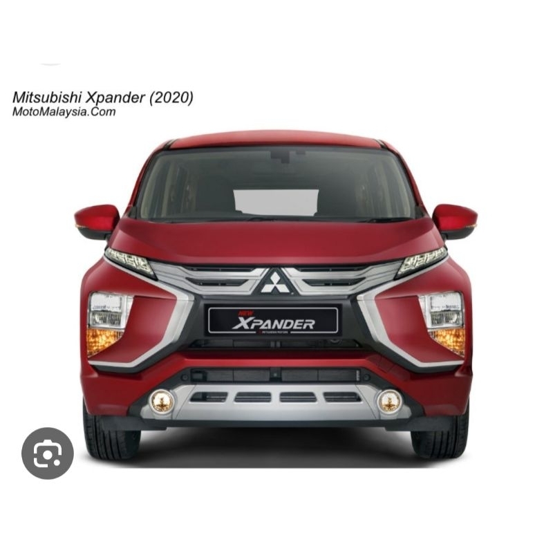Xpander HeadLamp Left/Right | Shopee Malaysia