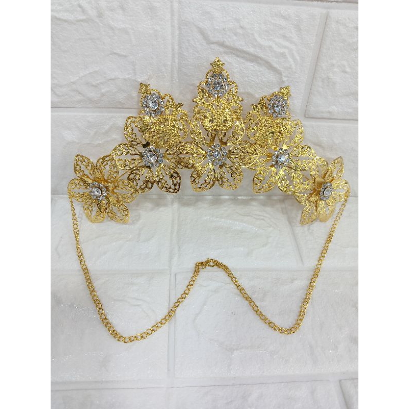 gandik traditional diy(ready stock) | Shopee Malaysia