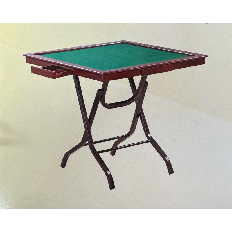 Mahjong Table 3x3/麻将桌 | Shopee Malaysia