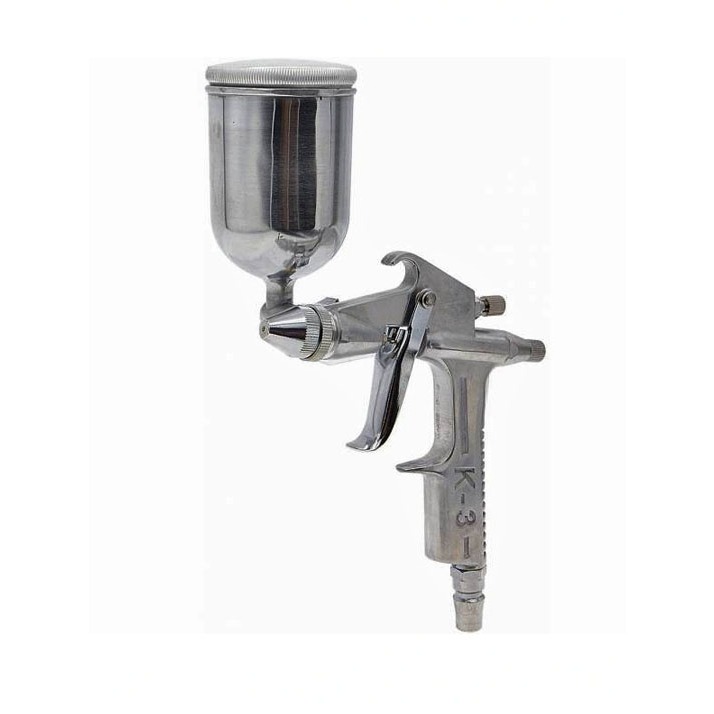 MTM MINI AIR SPRAY GUN P/N : K3A @MADE IN TAIWAN | Shopee Malaysia
