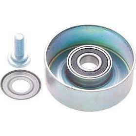 NISSAN URVAN E25 TENSIONAL BELT PULLEY FLAT 11925-DB00A | Shopee Malaysia