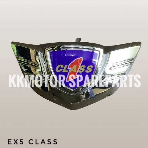 HONDA EX5 CLASS EMBLEM / LAMBANG / LOGO | Shopee Malaysia