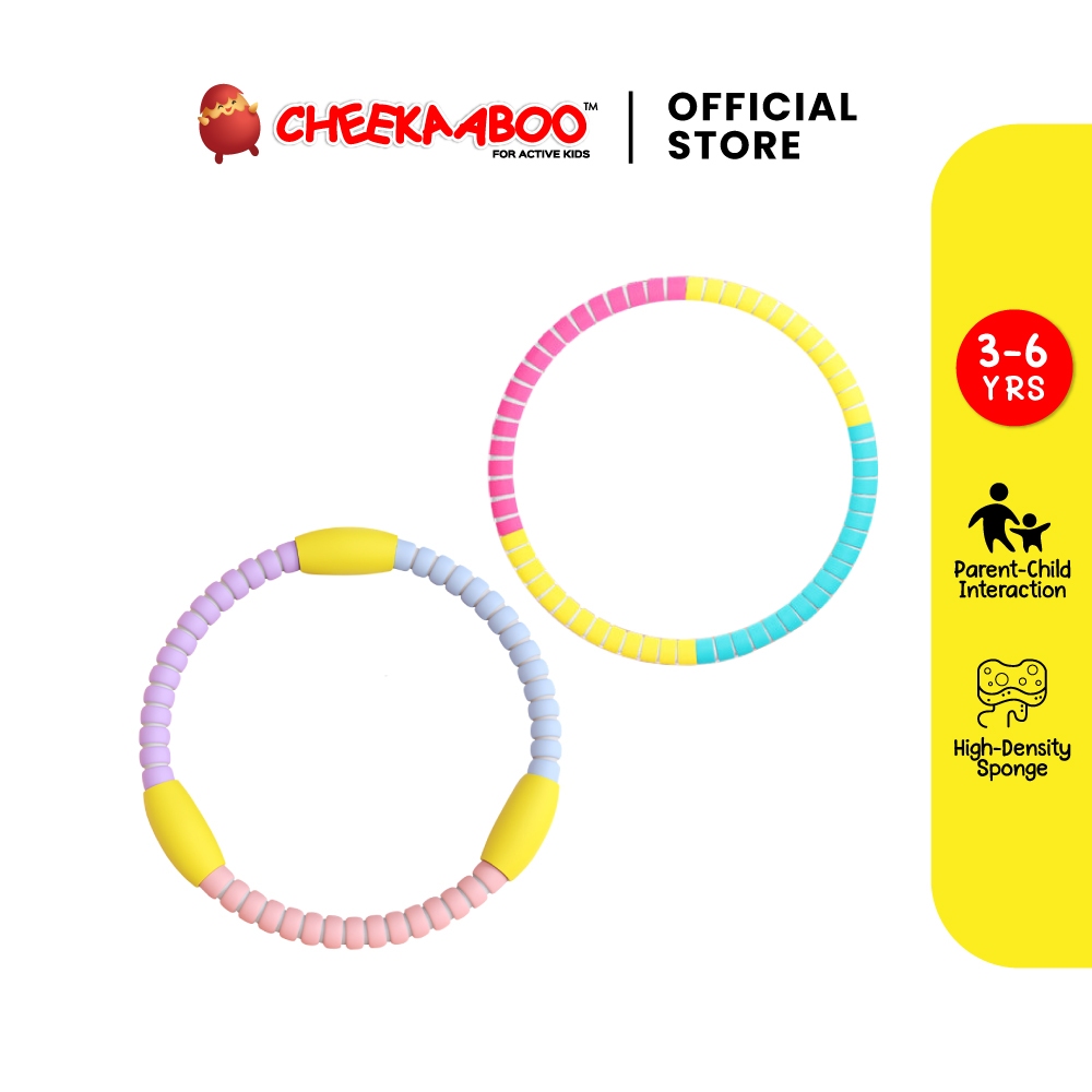 Hula Hoop for Toddler Kids Boy Girl | Shopee Malaysia
