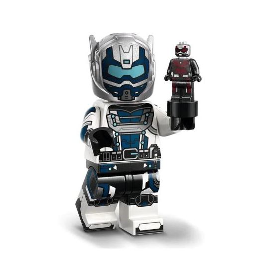 Lego 71039 Marvel Studios Minifigures Series 2 - No.. 8 Goliath ...