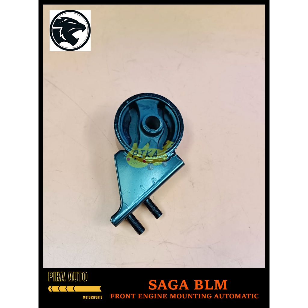 PROTON SAGA BLM FRONT ENGINE MOUNTING AUTOMATIC PW-826154 | Shopee Malaysia