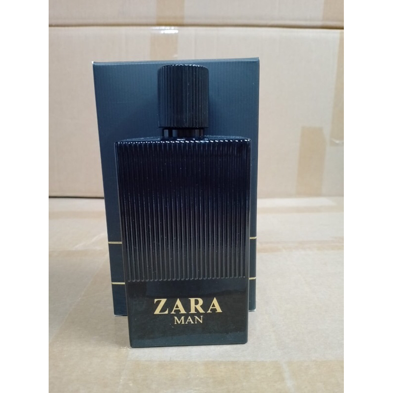 ZARA MAN PERFUME 100ML LONG LASTING FOR GENTLEMEN / GOOD QUALITY ...
