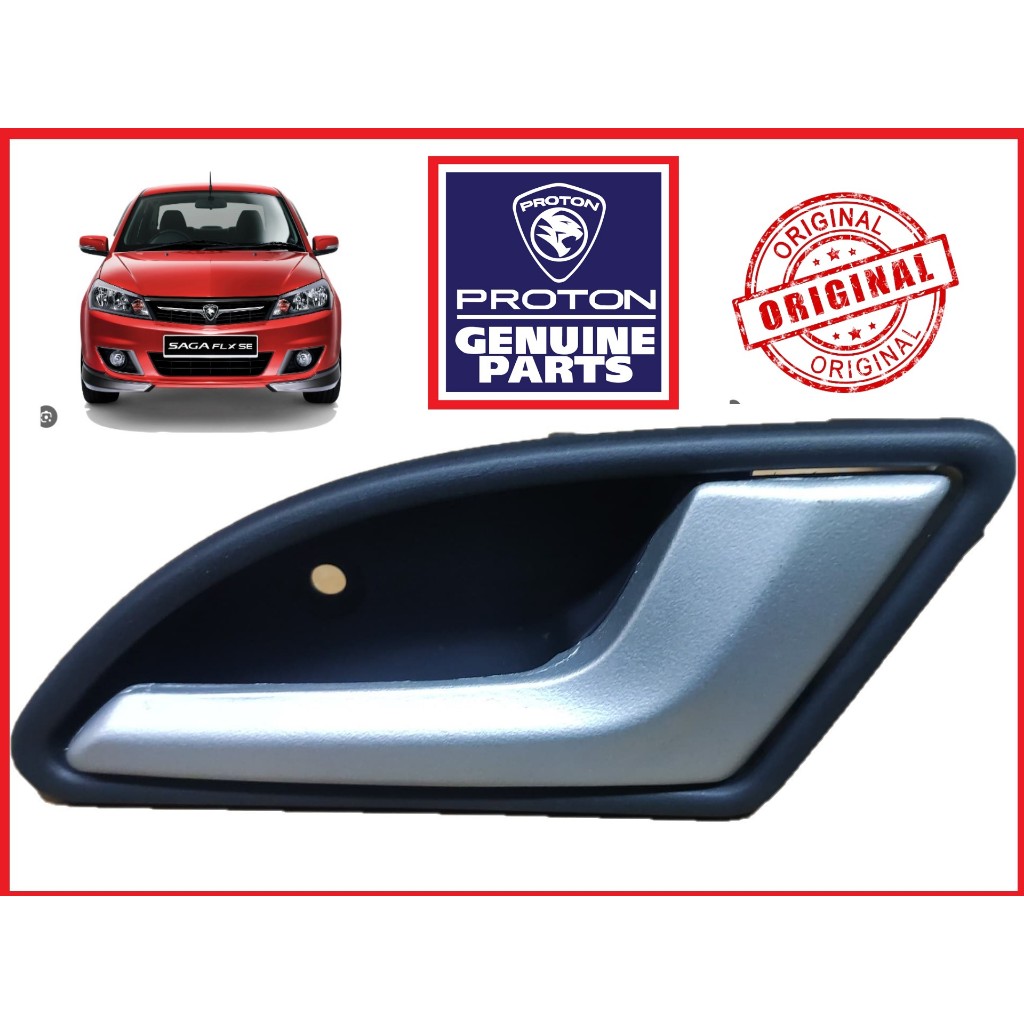DOOR INNER HANDLE PROTON SAGA BLM FL /BLM FLX @ ORIGINAL PROTON ...