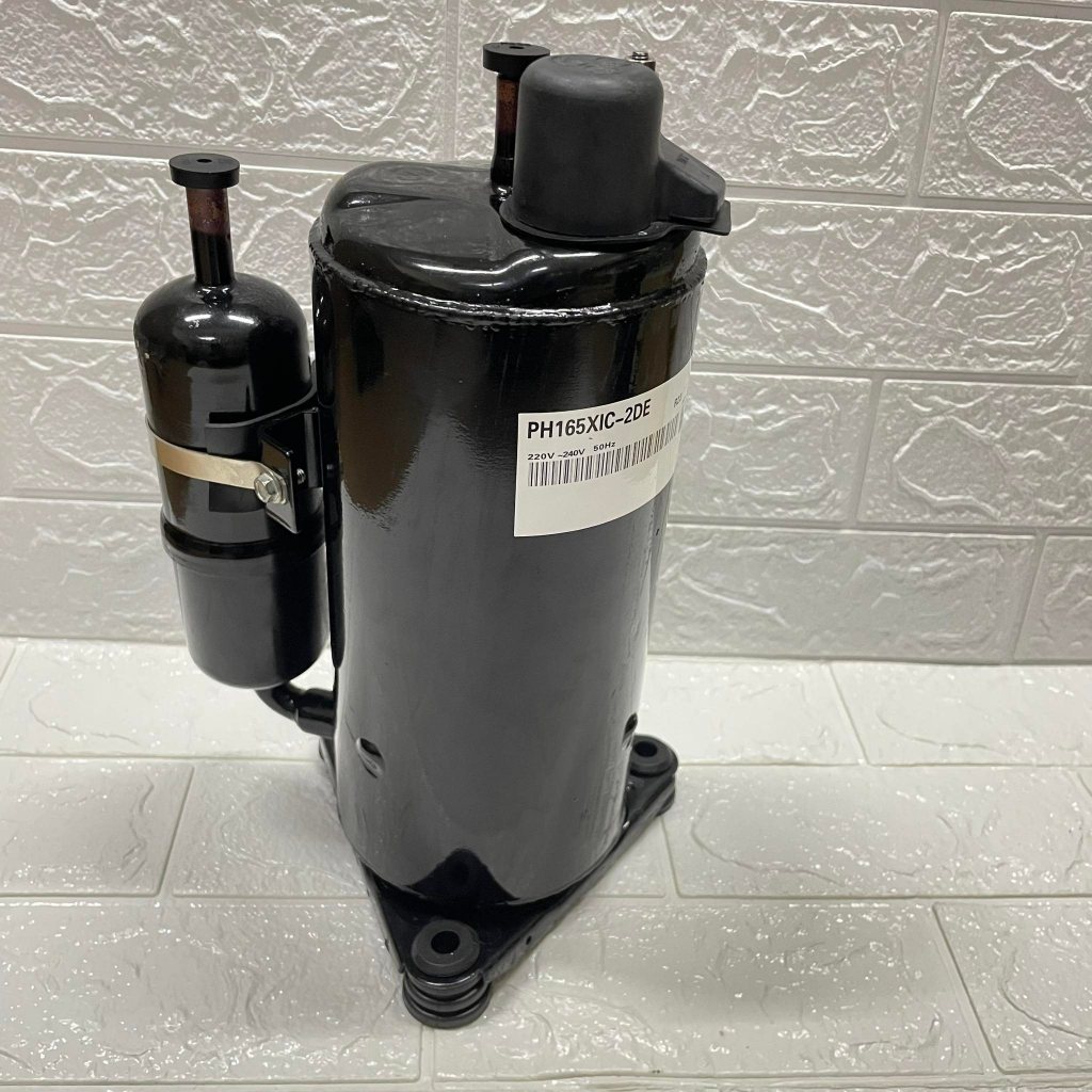 air-conditioner compressor motor outdoor unit 1hp 1.5hp 2hp condenser ...