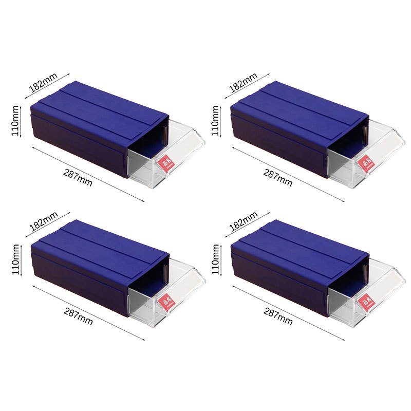 [High Quality] Stackable and Combinable Multi Tools Box Storage Box ...