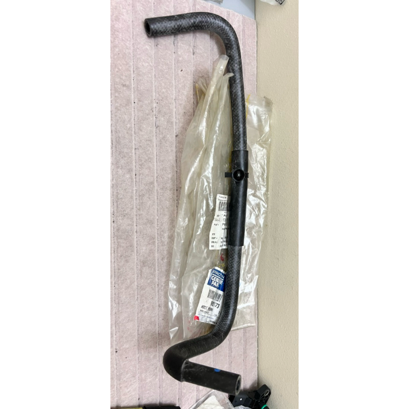 Original Proton Exora Preve Suprima S Power Steering Oil Hose Minyak ...